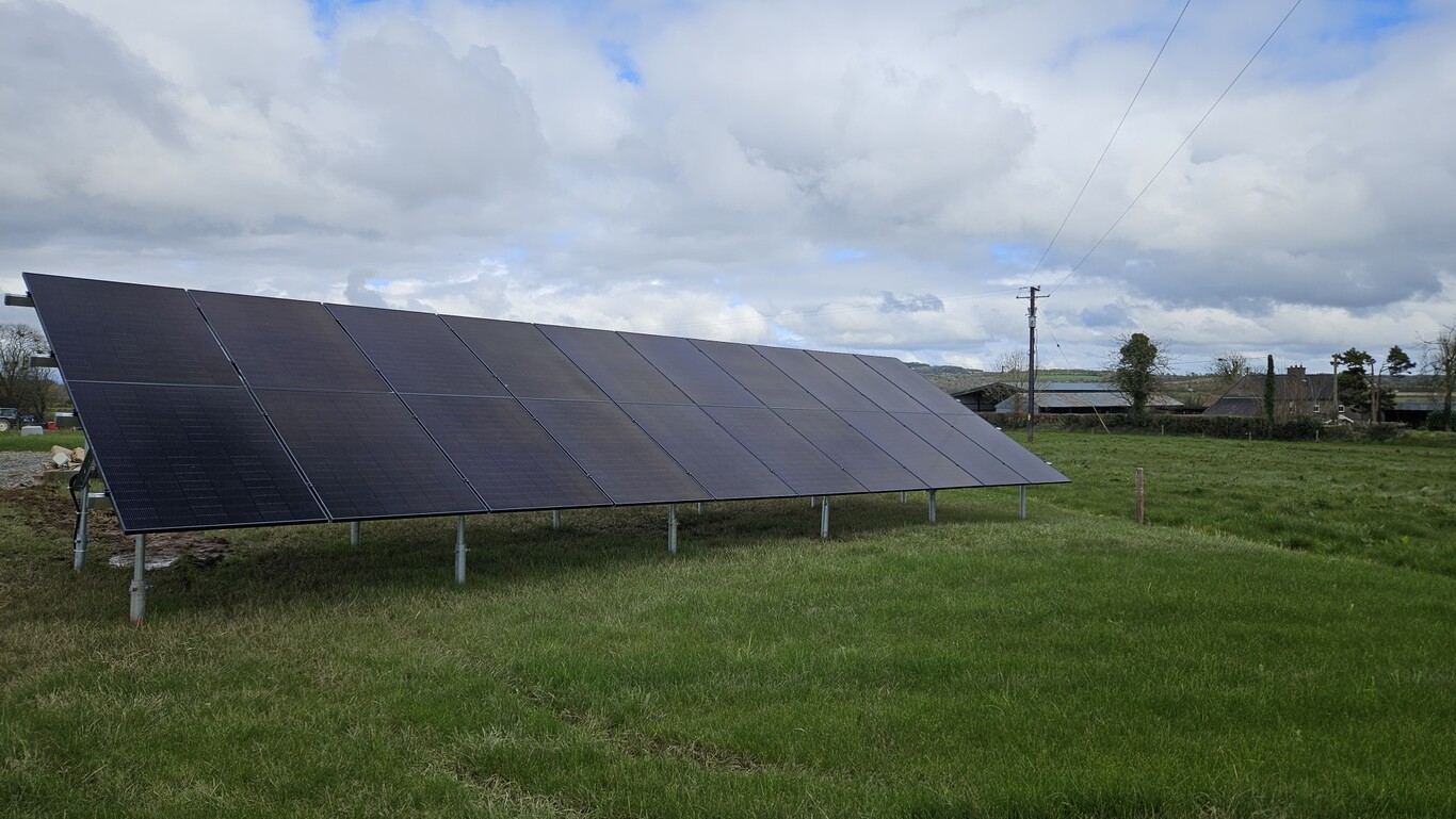 How Many Solar Panels Does It Take to Run a House? - Energy Serv