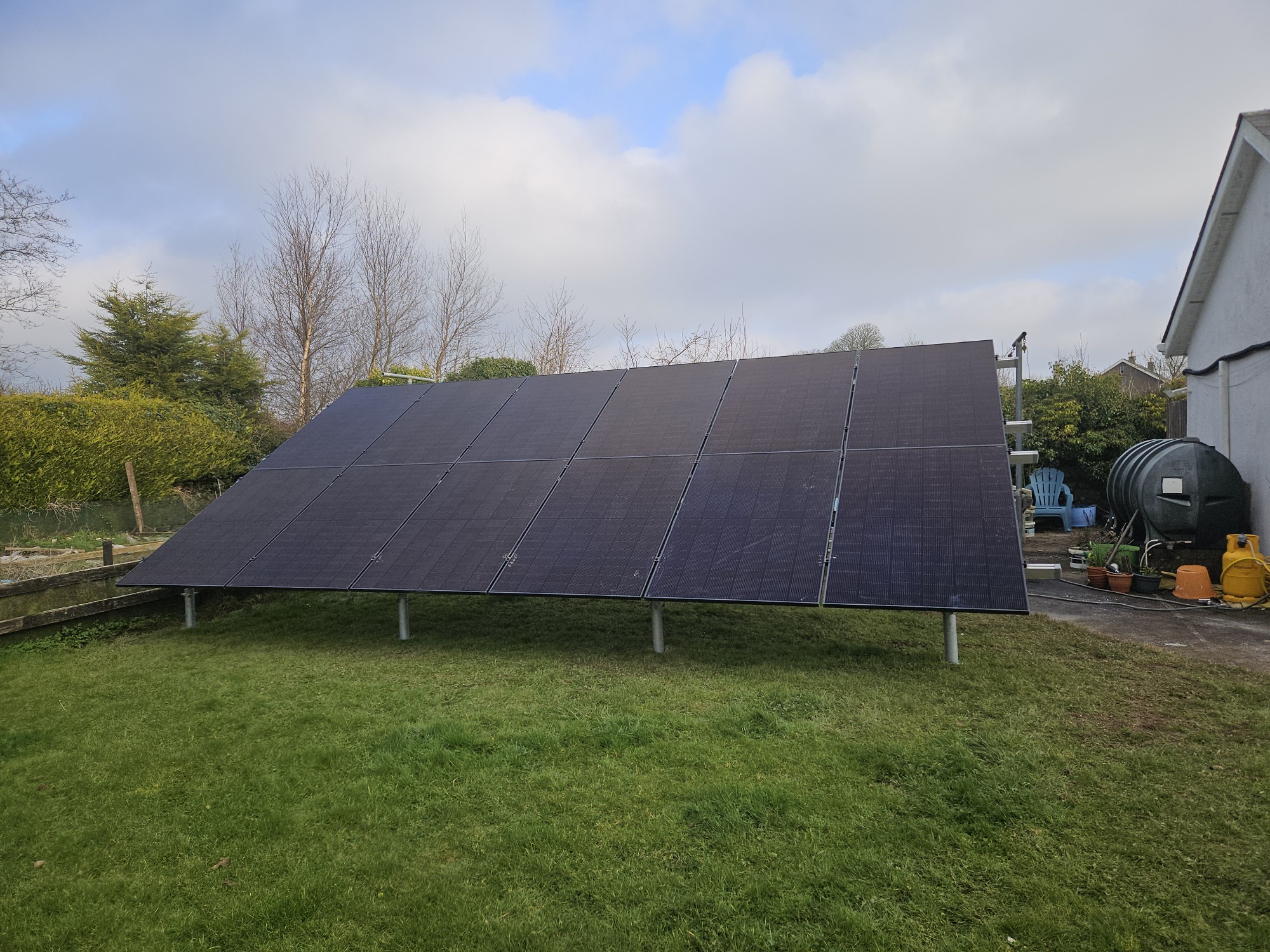 What Is the Cost of a Home EV Charging Station? - Energy Serv