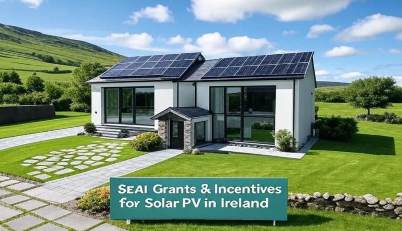 Are Windows Included in SEAI Grants? Key Information You Need to Know ...
